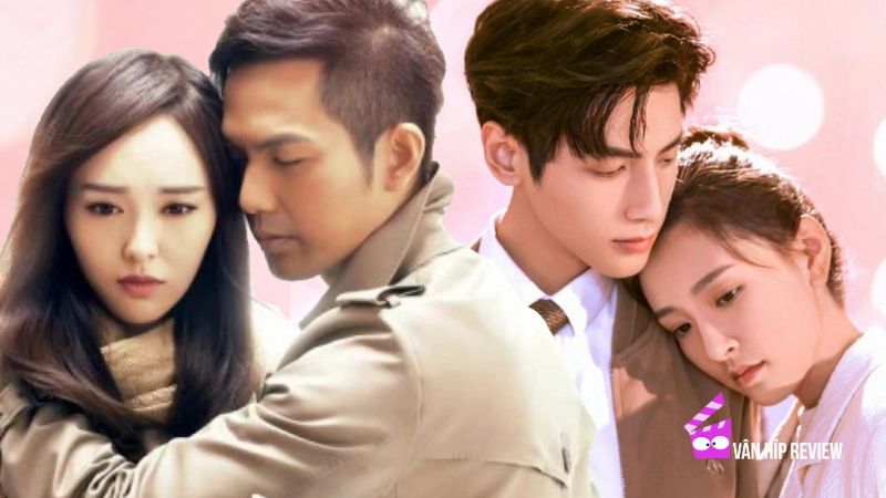 Review Phim “Tổng Tài Bá Đạo" - Phim Tổng Tài Là Phim Gì? | Vân Híp Review