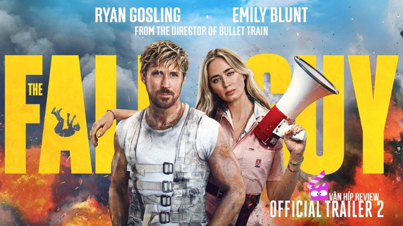 Top 10 Bom Tấn Đáng Xem Nhất Năm 2024